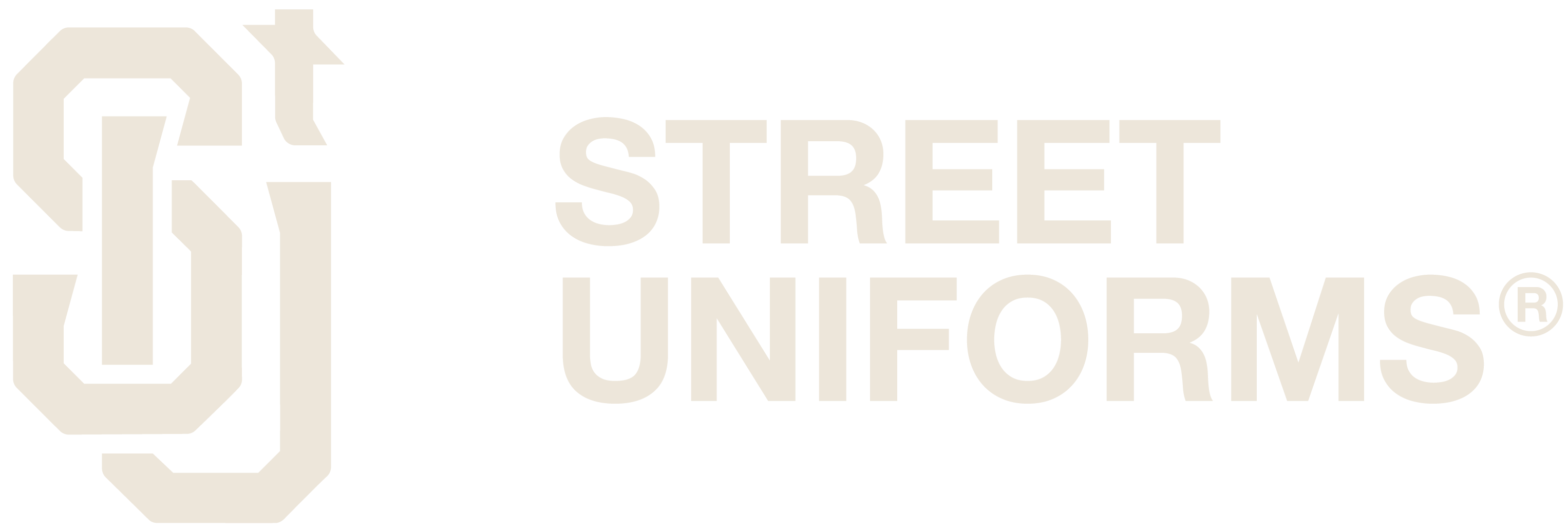 Create Your Street Uniform